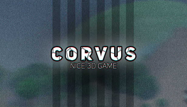 CORVUS on Steam