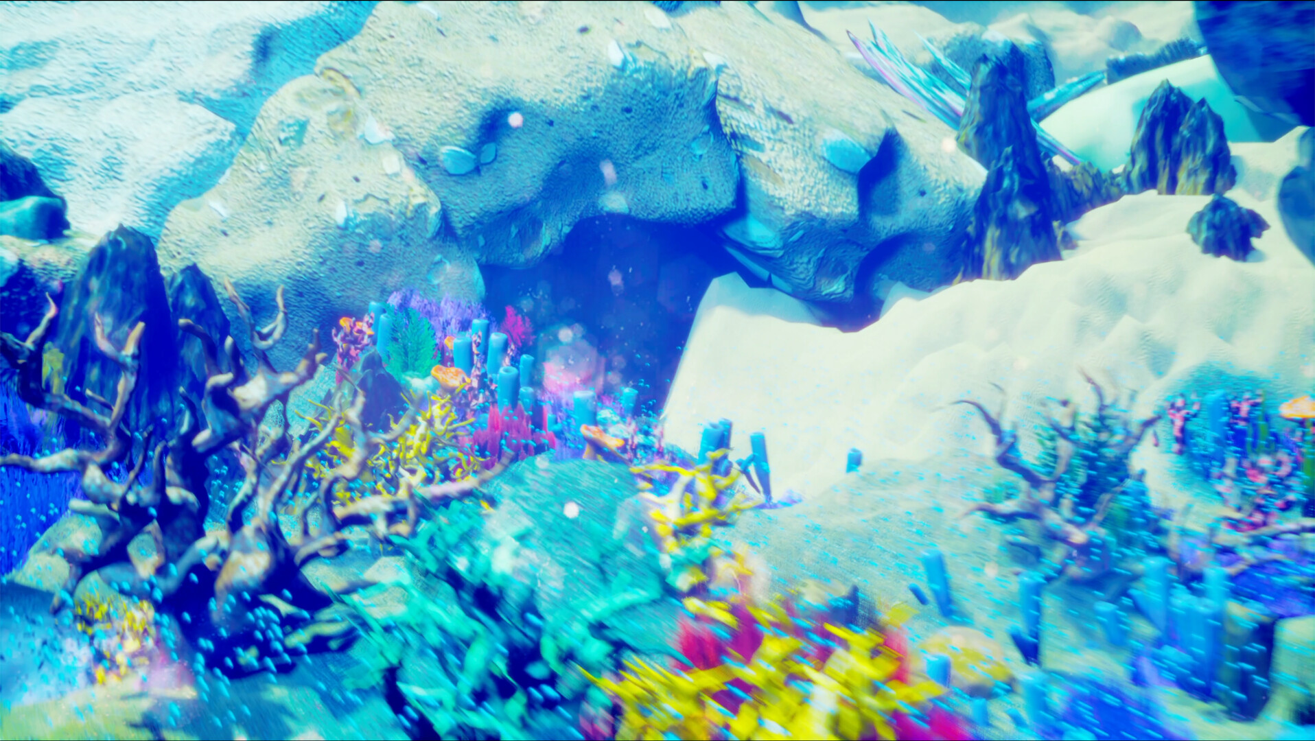 Intern Pursuit Game on Steam