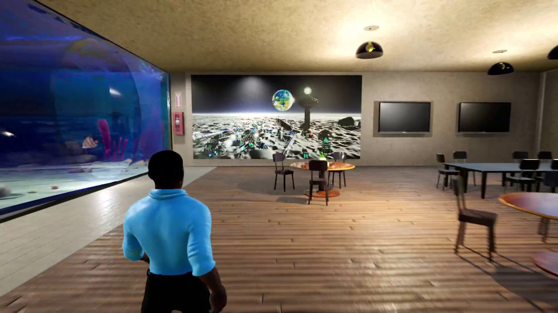 Intern Pursuit Game on Steam