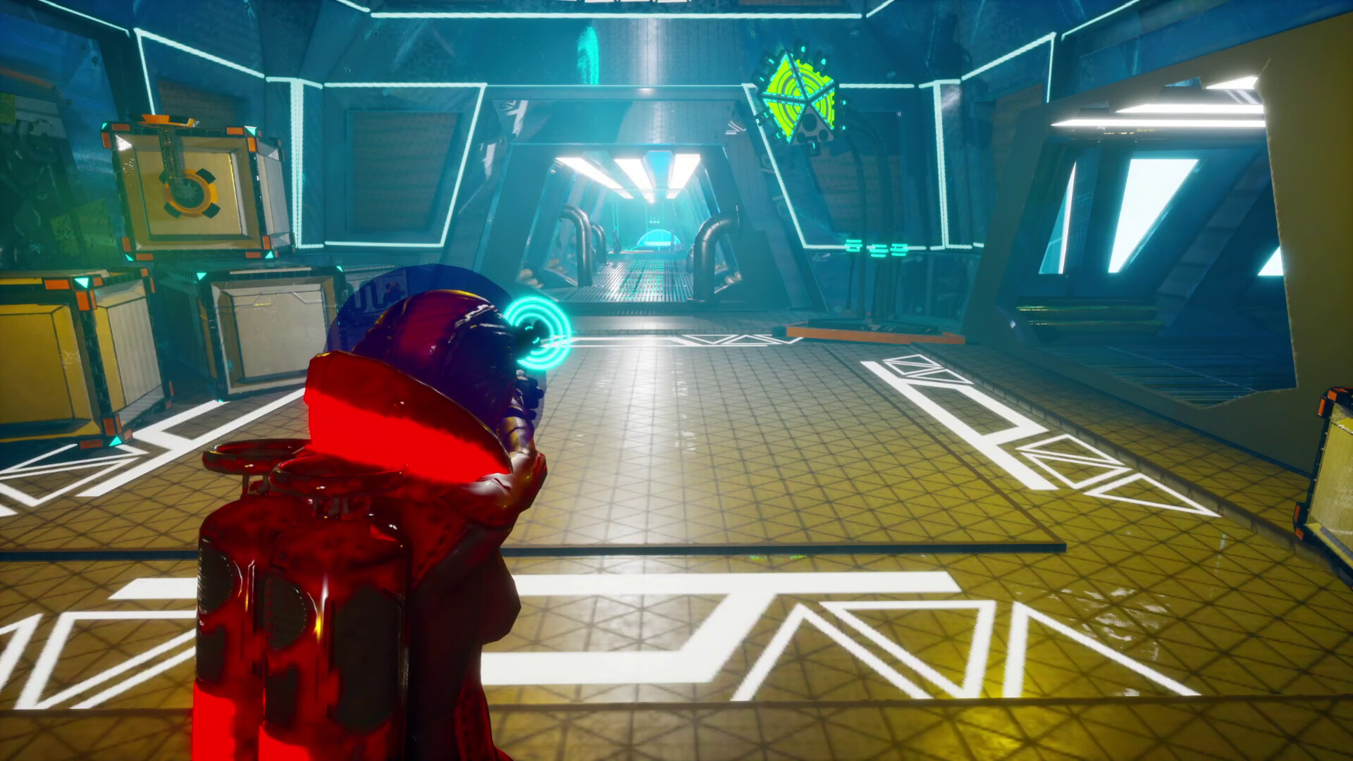 Intern Pursuit Game on Steam