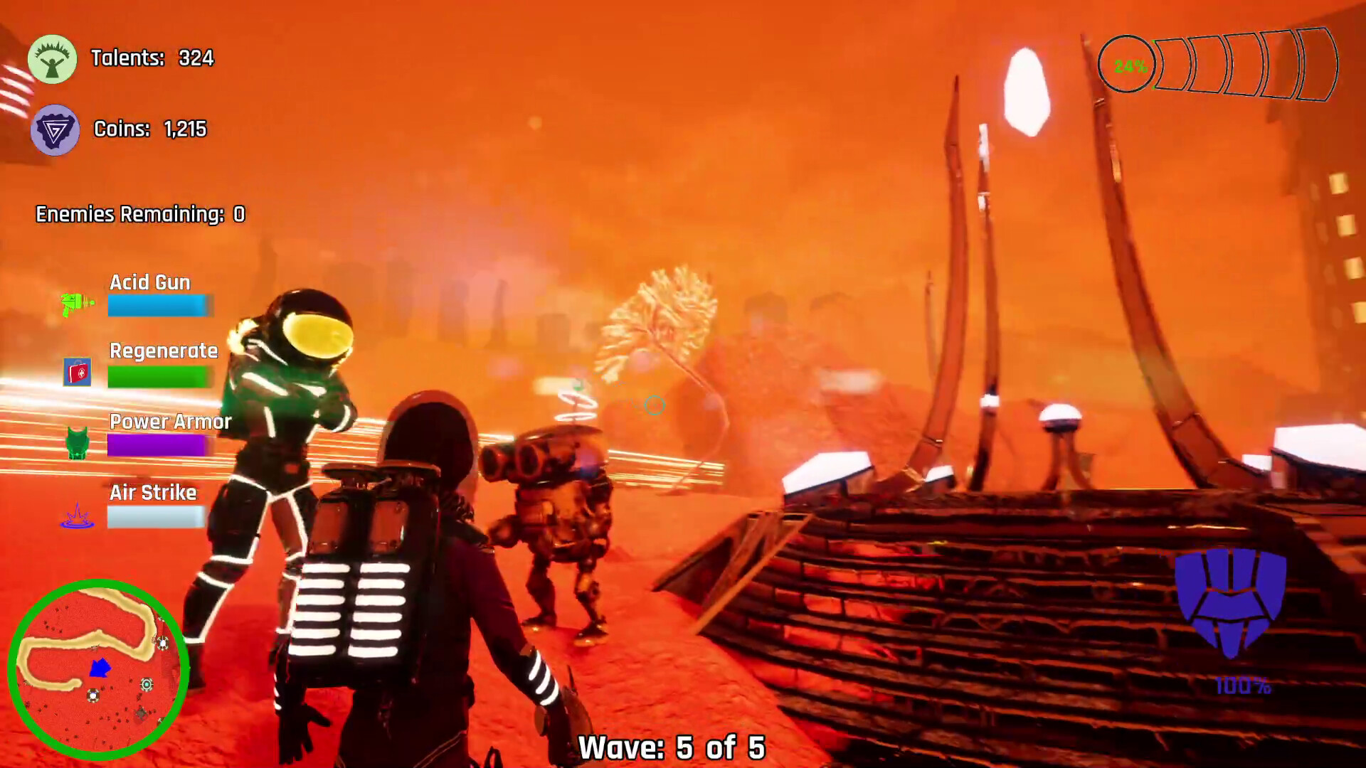 Intern Pursuit Game on Steam