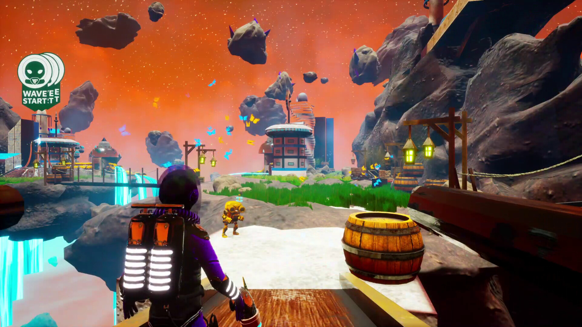 Intern Pursuit Game on Steam