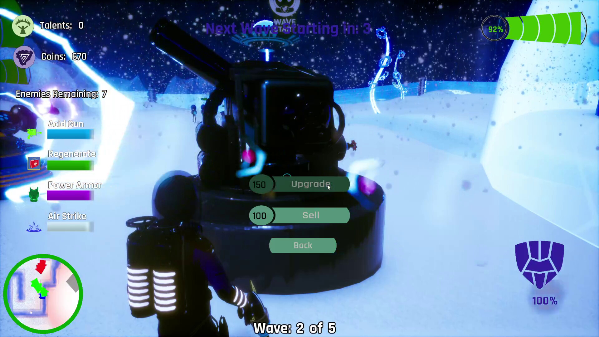 Intern Pursuit Game on Steam