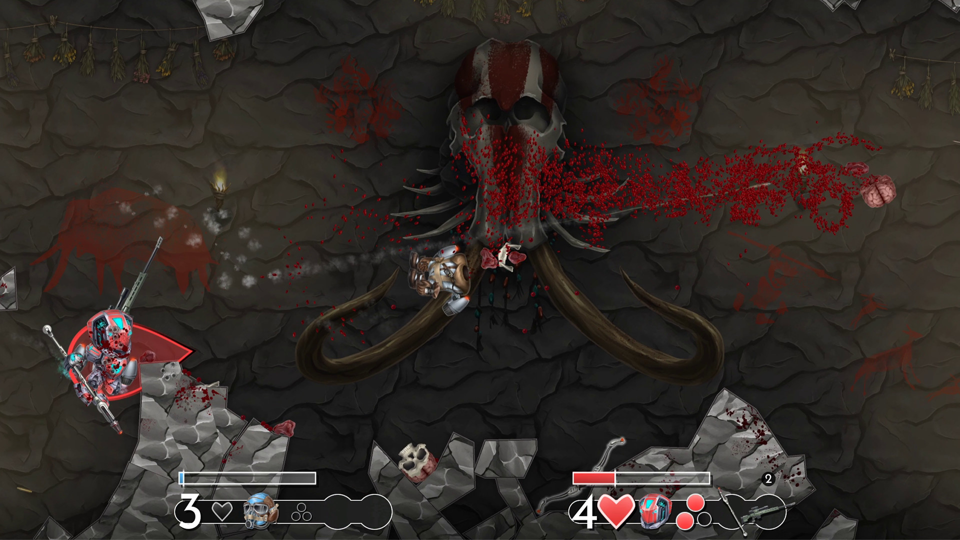 Galactic Thunderdome on Steam