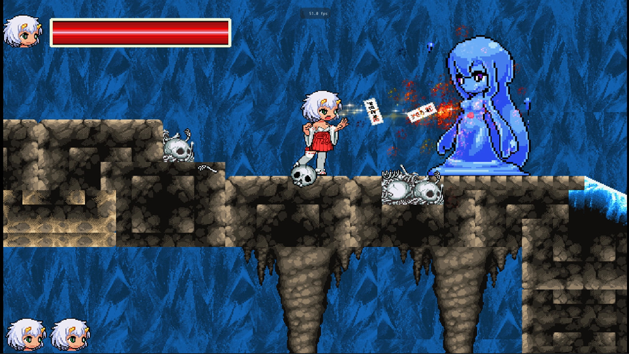 Monster Girls You-ki Chan no Steam