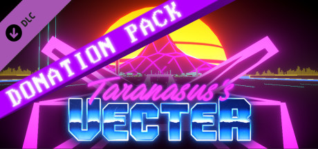 Vecter - Donation Pack on Steam