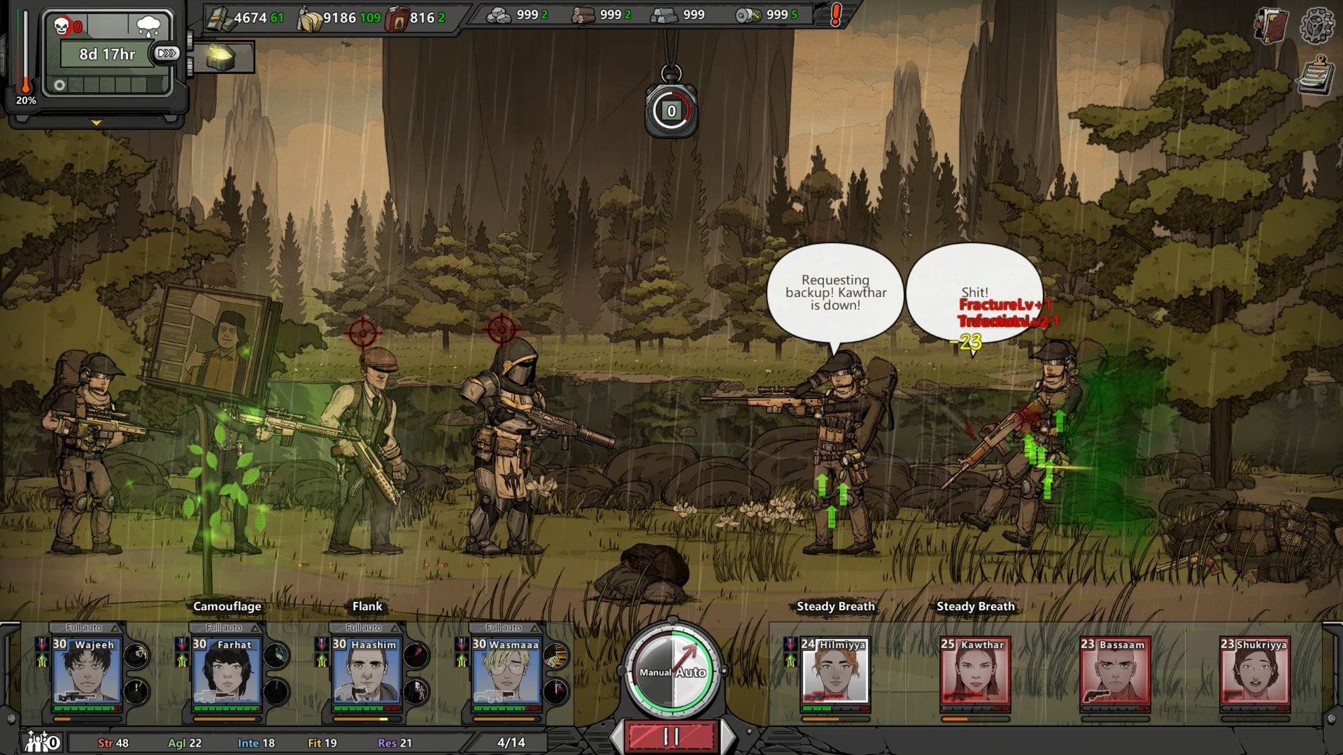 Home Behind 2 on Steam