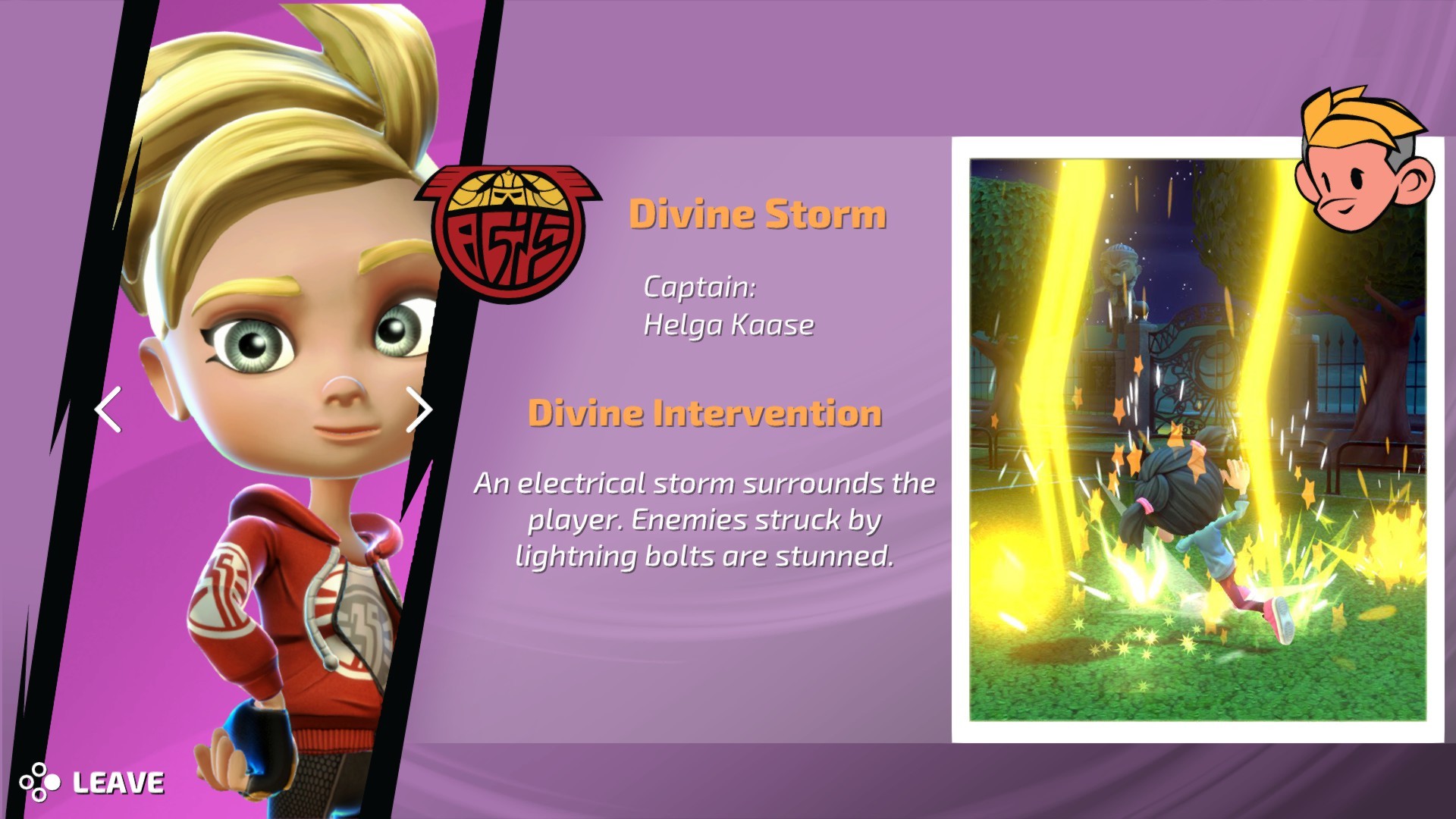 Save 60% on Super Kickers League: Vikings and Valkyries! on Steam