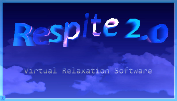 RESPITE 2.0 on Steam
