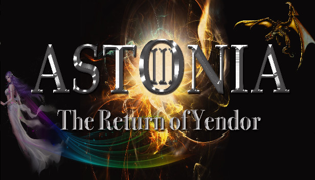 Astonia Remastered on Steam