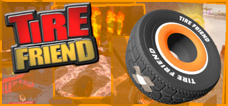 Tire Friend on Steam