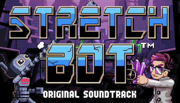 StretchBot - Official Soundtrack on Steam