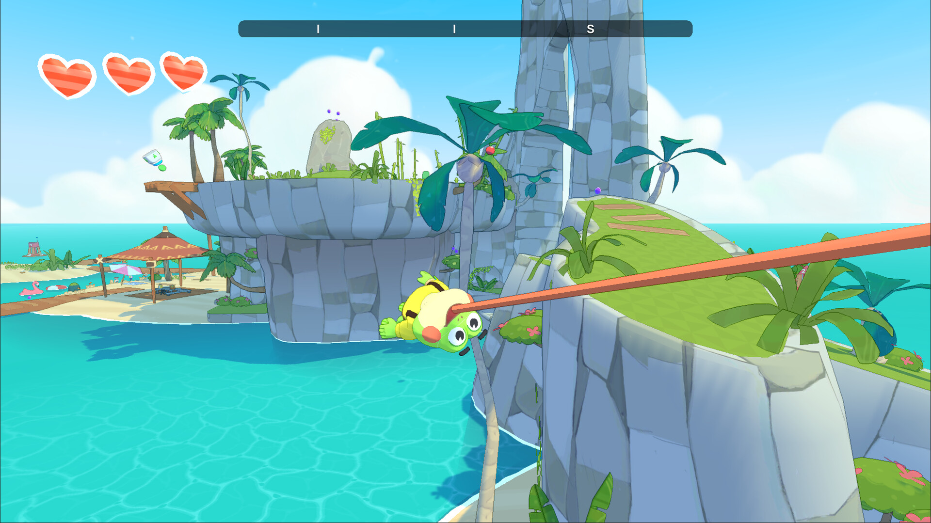 Big Hops on Steam