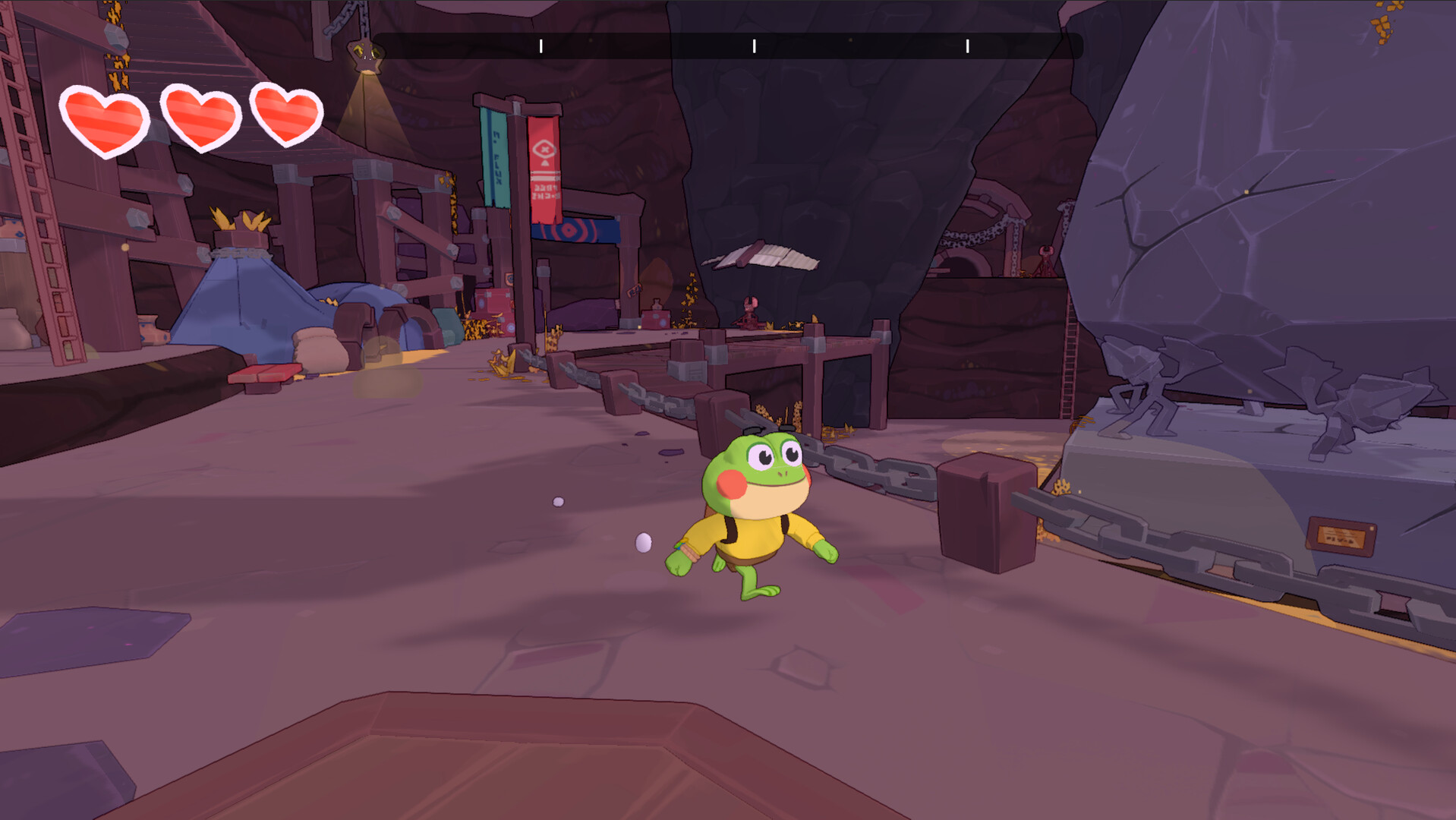 Big Hops on Steam
