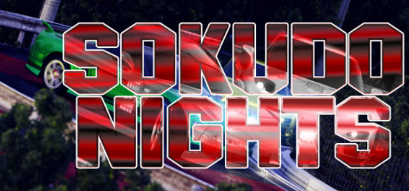 Steam Community :: Sokudo Nights