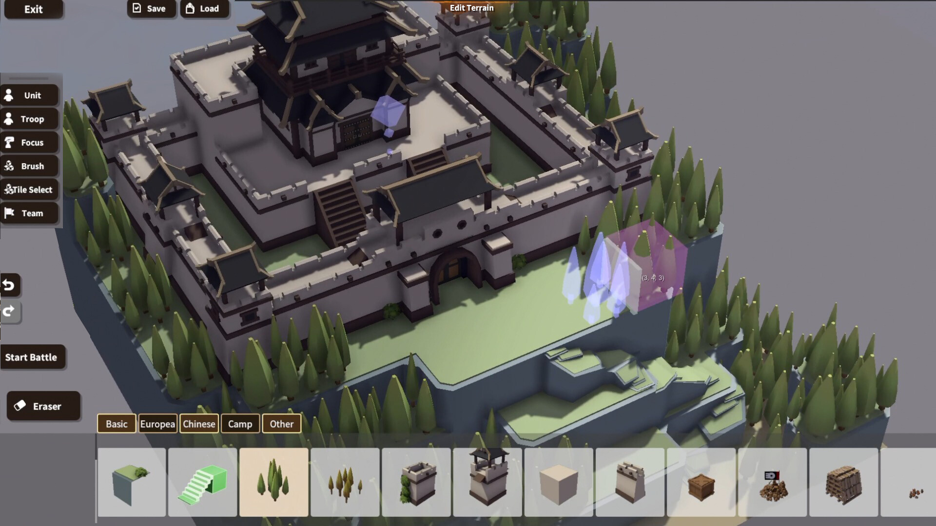 Extremely Realistic Siege Warfare Simulator on Steam