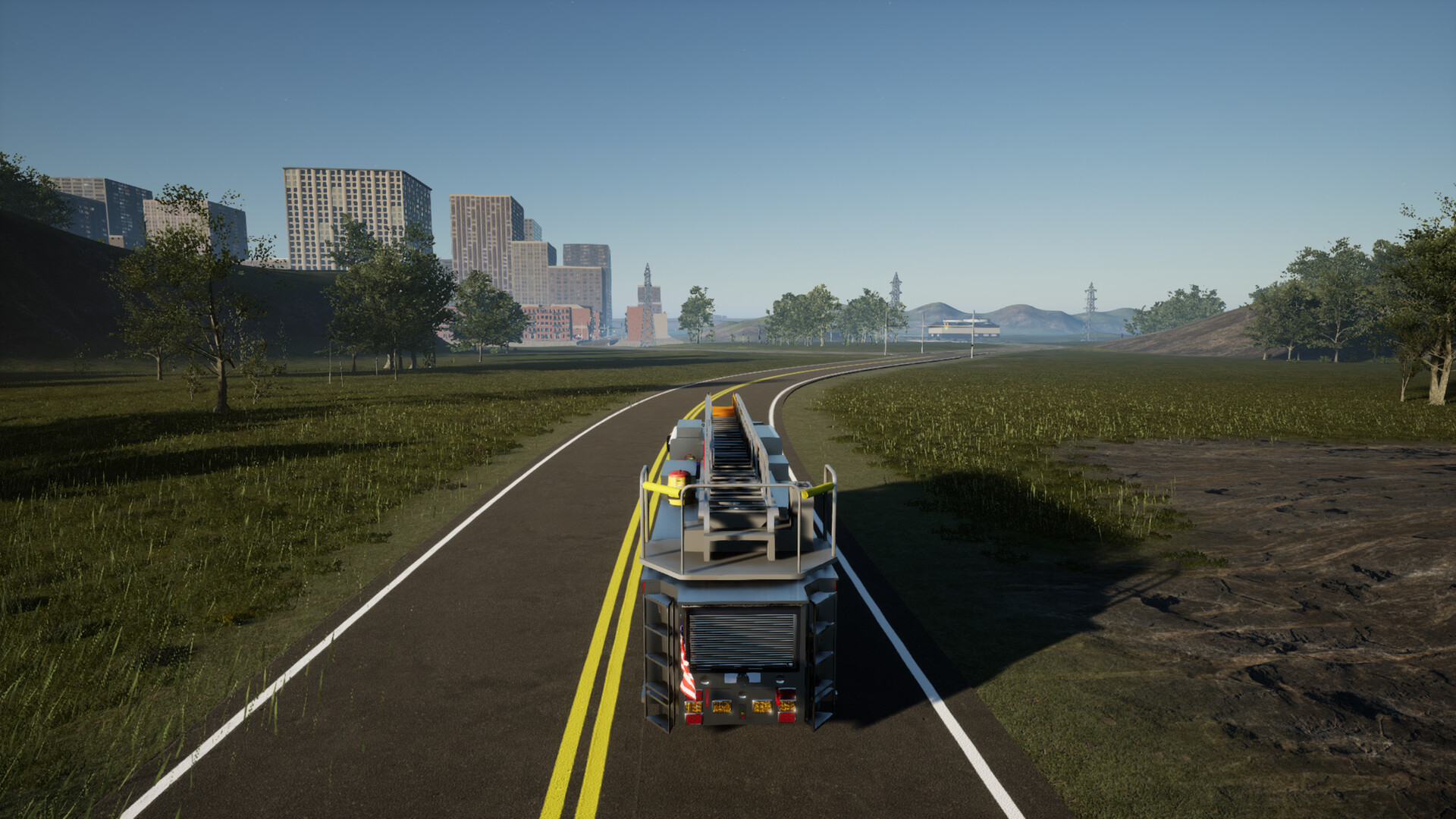 Into The Flames on Steam