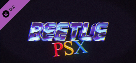 RetroArch - Beetle PSX on Steam