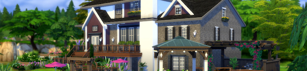 The Sims™ 4 on Steam