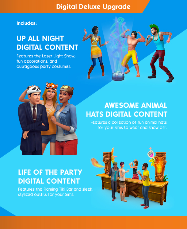 The Sims™ 4 pe Steam