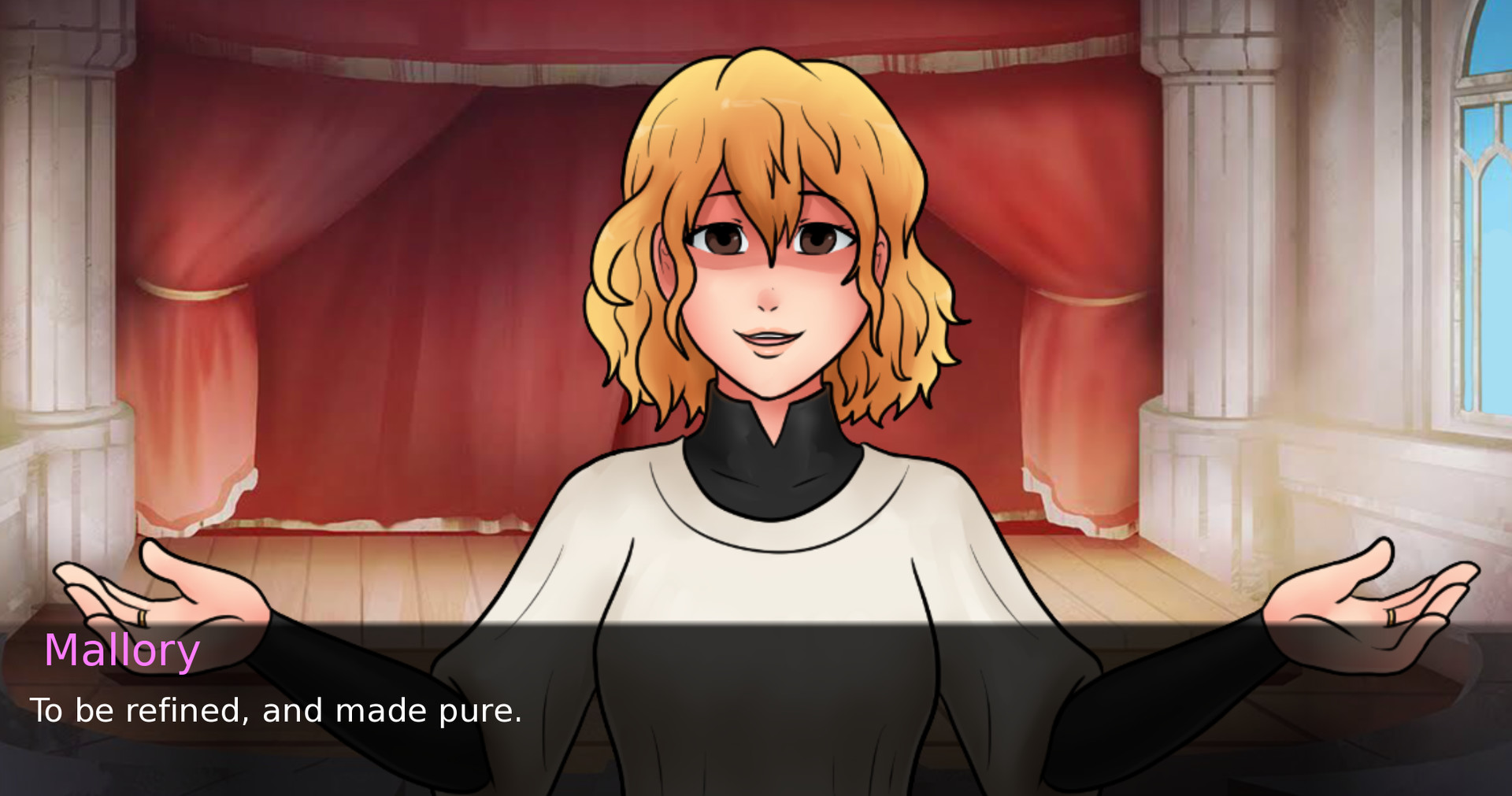 FutaDomWorld on Steam