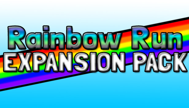 Rainbow Run - Free Expansion Pack on Steam