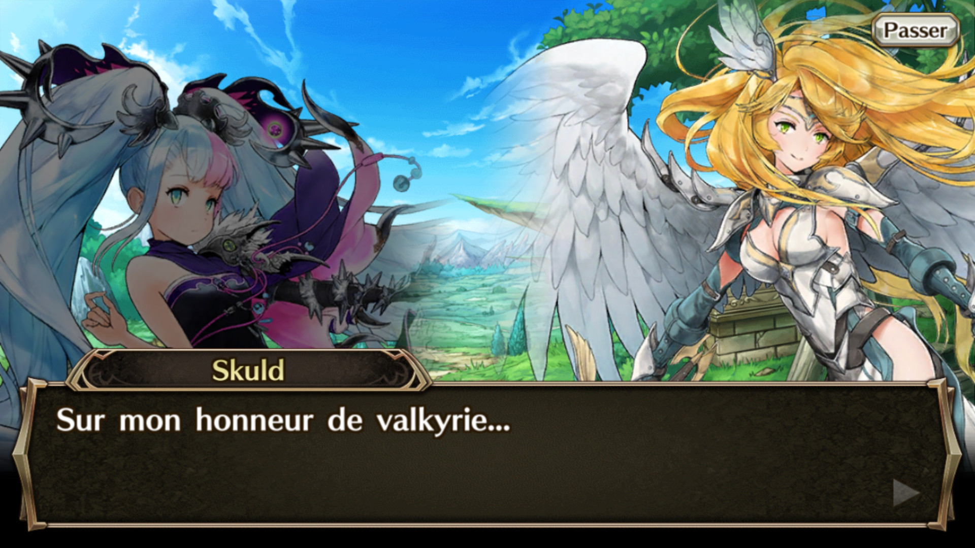 VALKYRIE CONNECT sur Steam