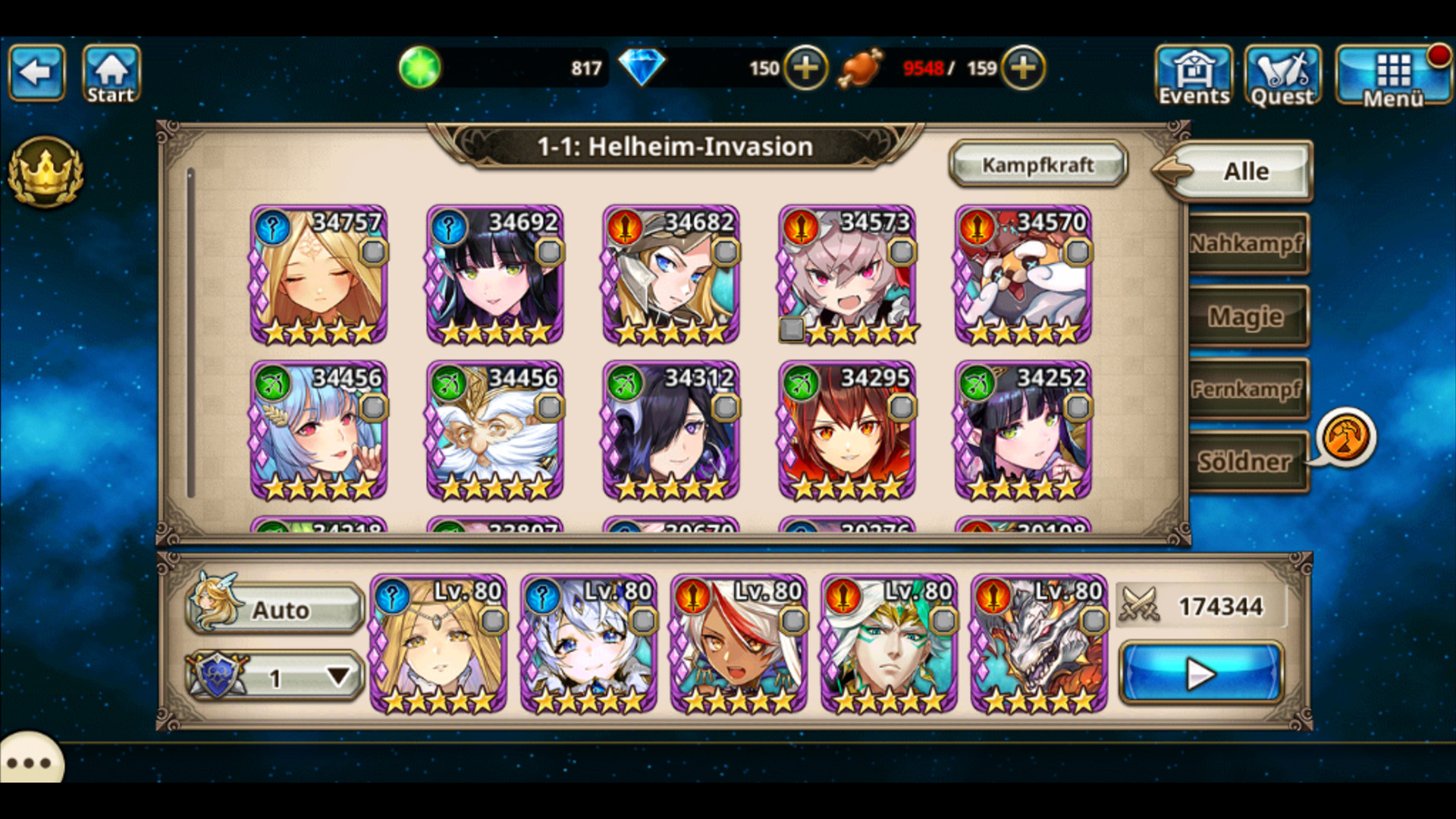 VALKYRIE CONNECT bei Steam