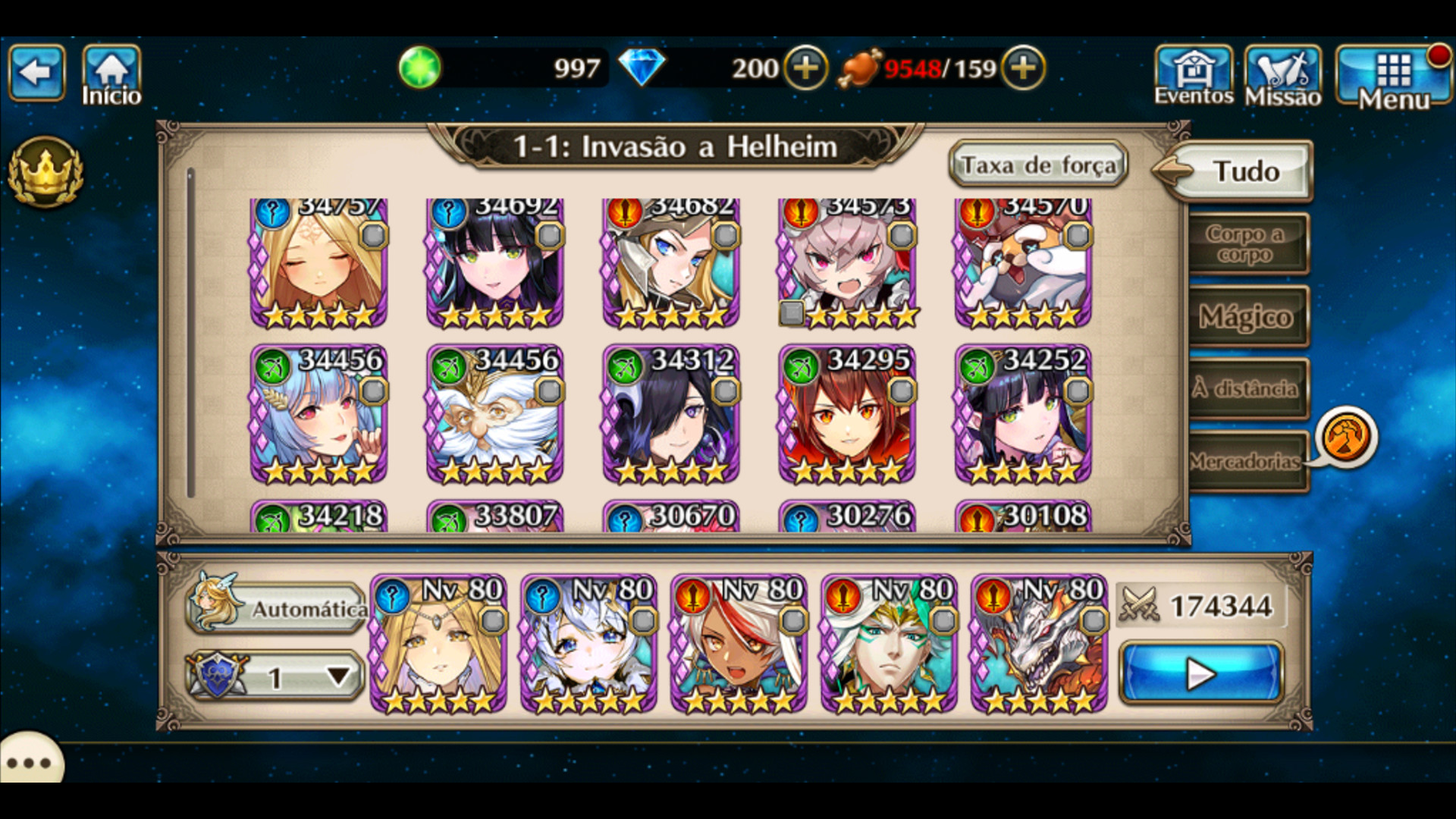 VALKYRIE CONNECT no Steam