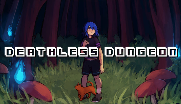 Deathless Dungeon Demo - Steam News Hub
