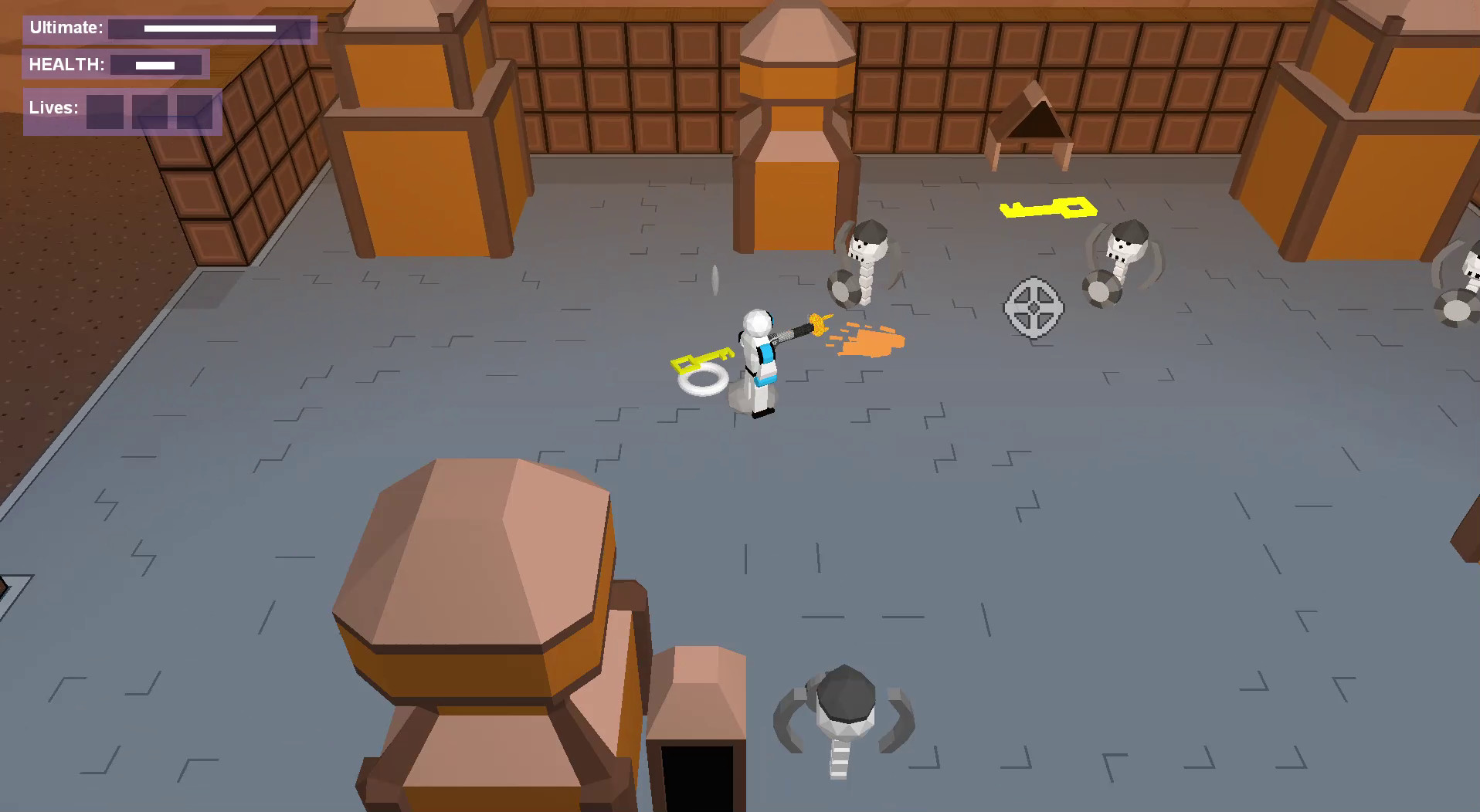 Super Squash on Steam