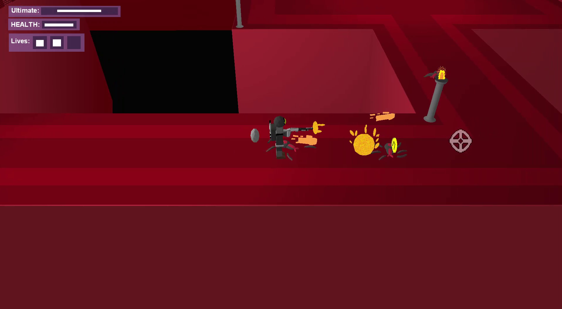 Super Squash on Steam