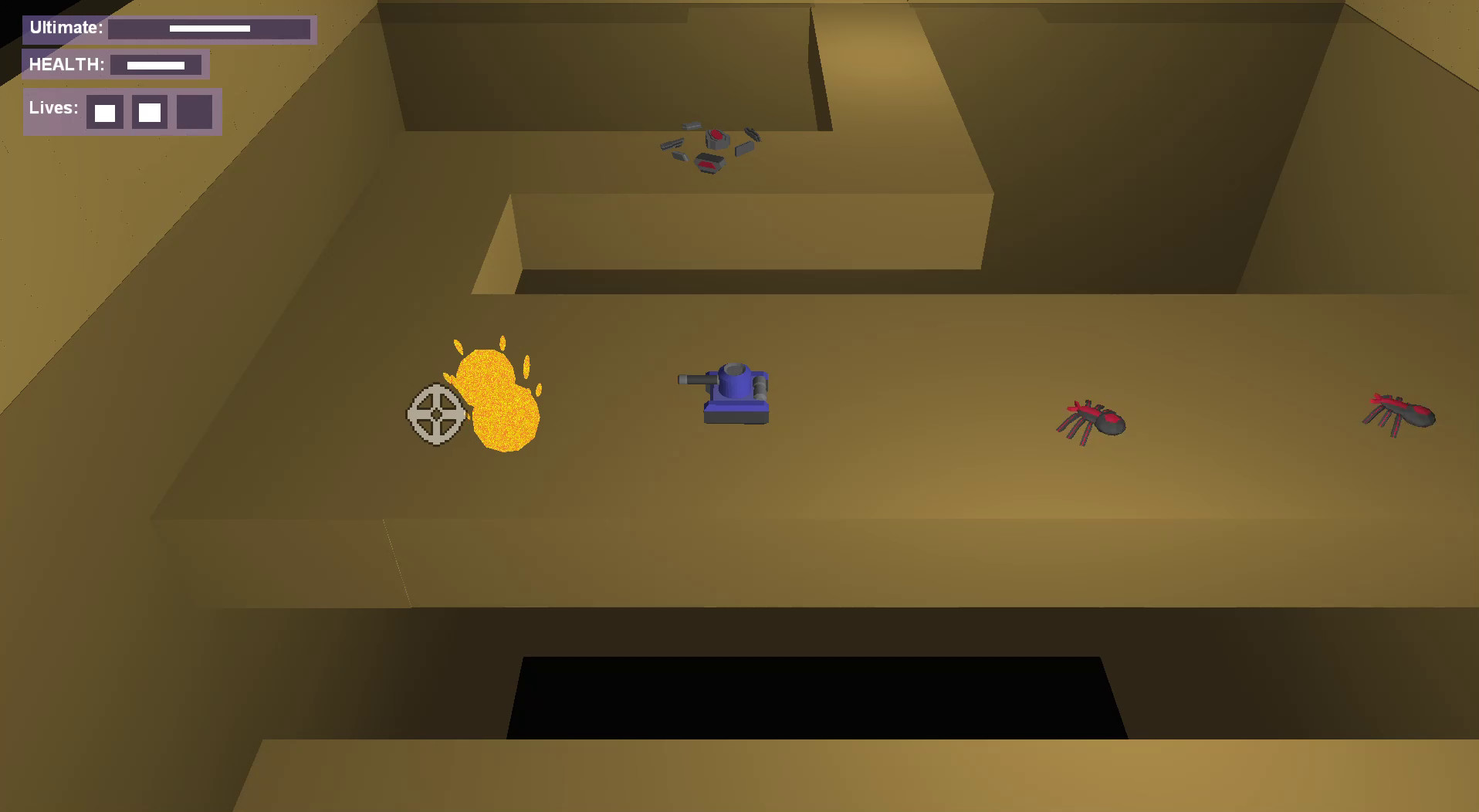 Super Squash on Steam