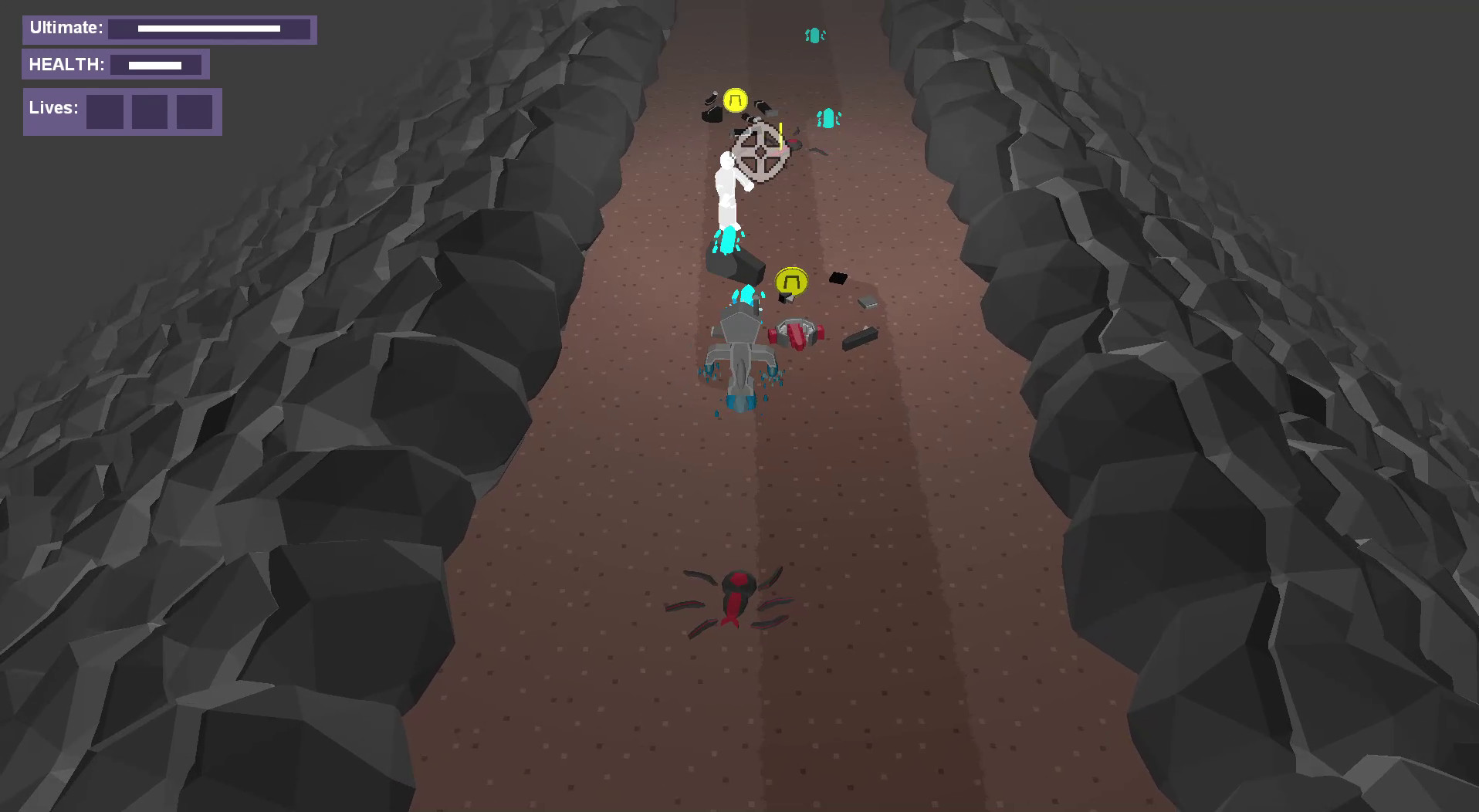 Super Squash on Steam