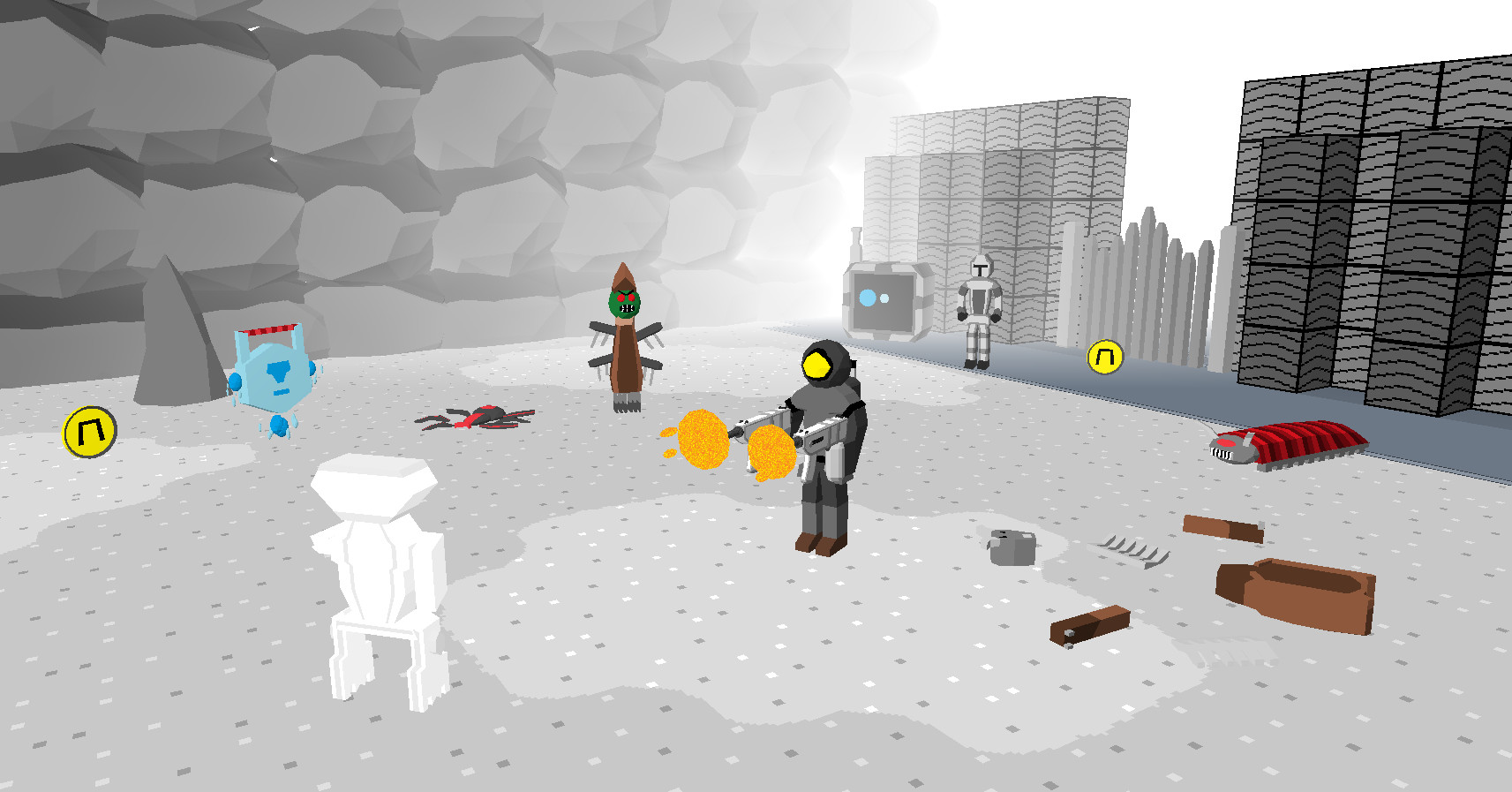 Super Squash on Steam