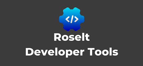Roselt Developer Tools on Steam