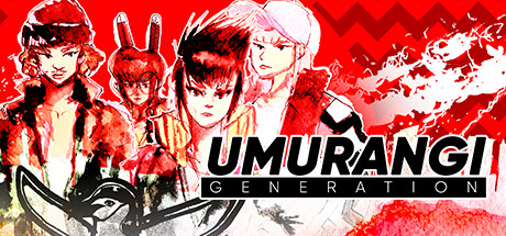 Steam Community :: Umurangi Generation