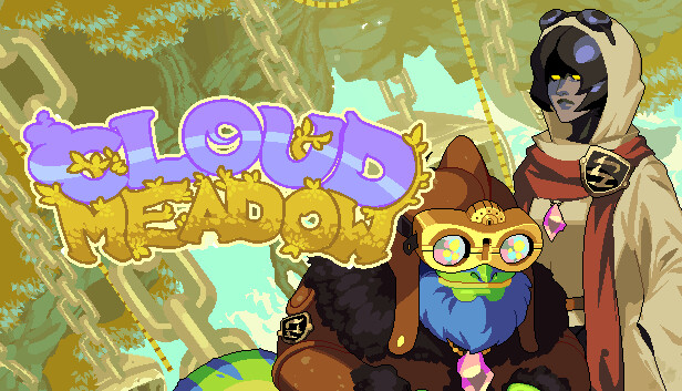 Cloud Meadow trên Steam