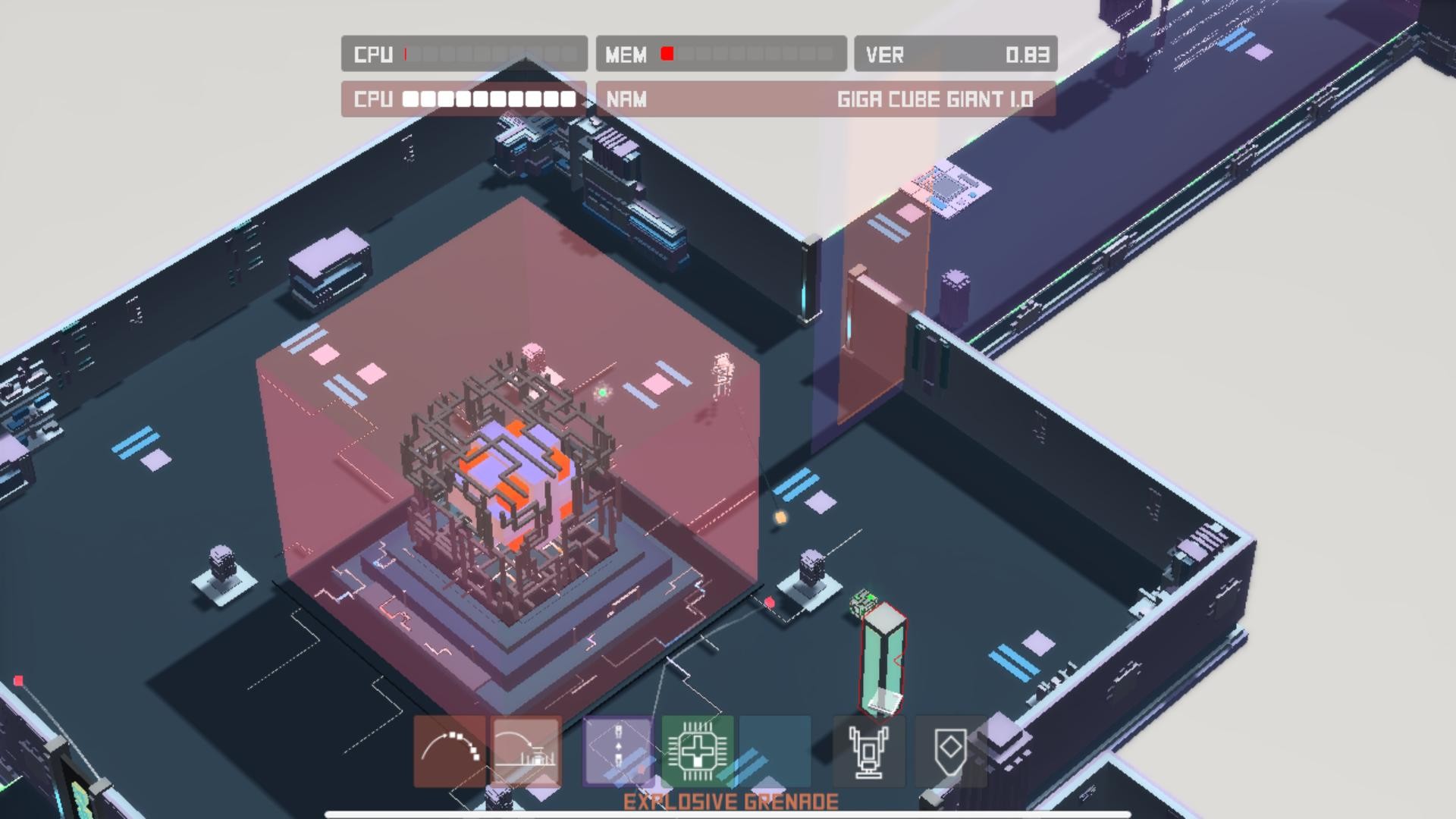 OS Omega Soundtrack on Steam