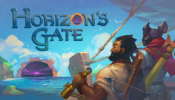 Horizon's Gate on Steam