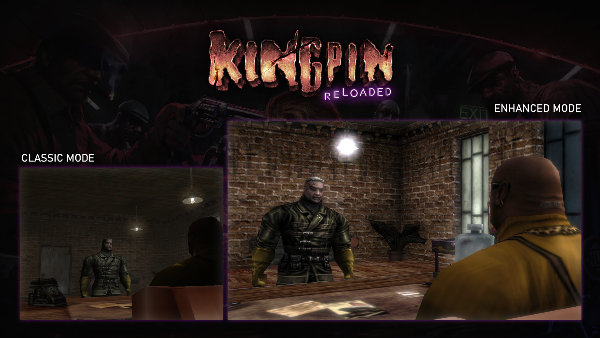 Kingpin: Reloaded on Steam