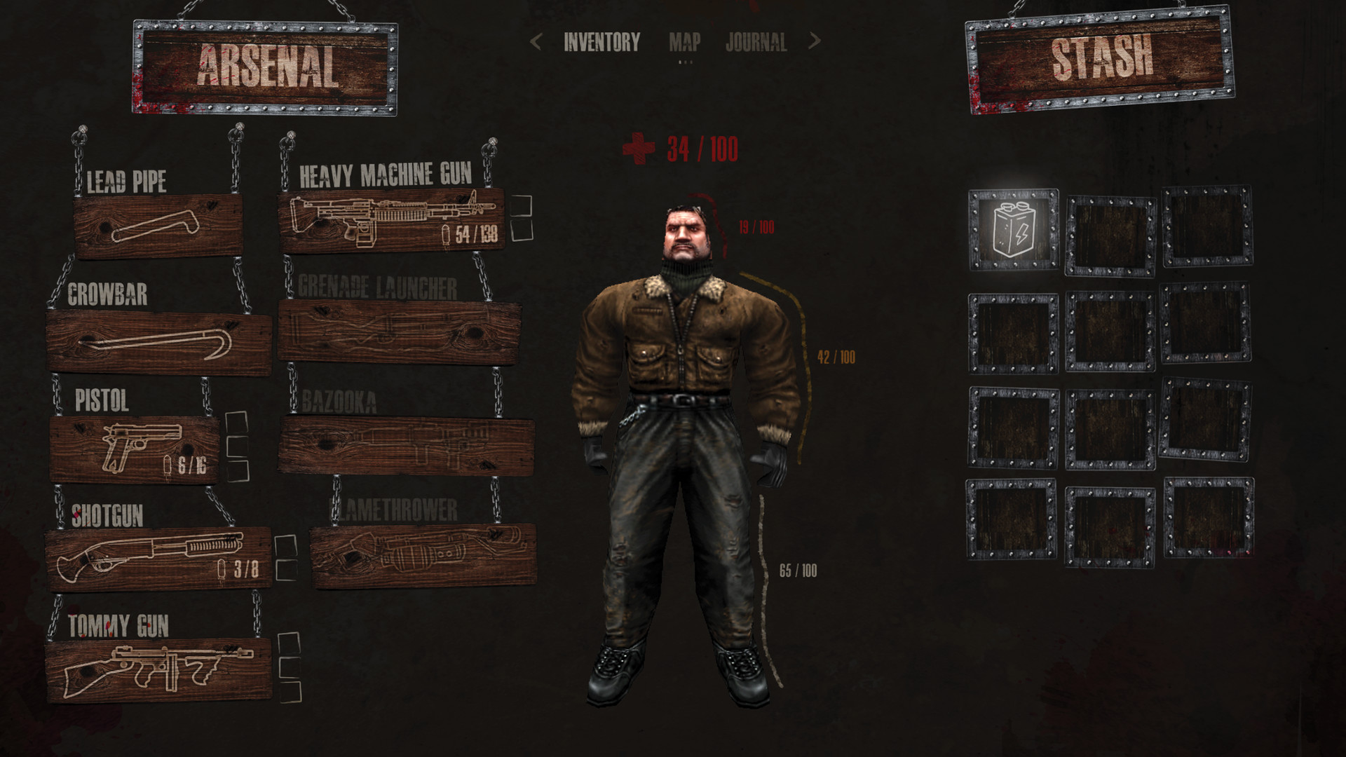 Kingpin: Reloaded on Steam