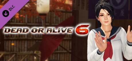 [Revival] DOA6 School Uniform - Momiji on Steam