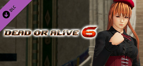 [Revival] DOA6 High Society Costume - Phase 4 on Steam