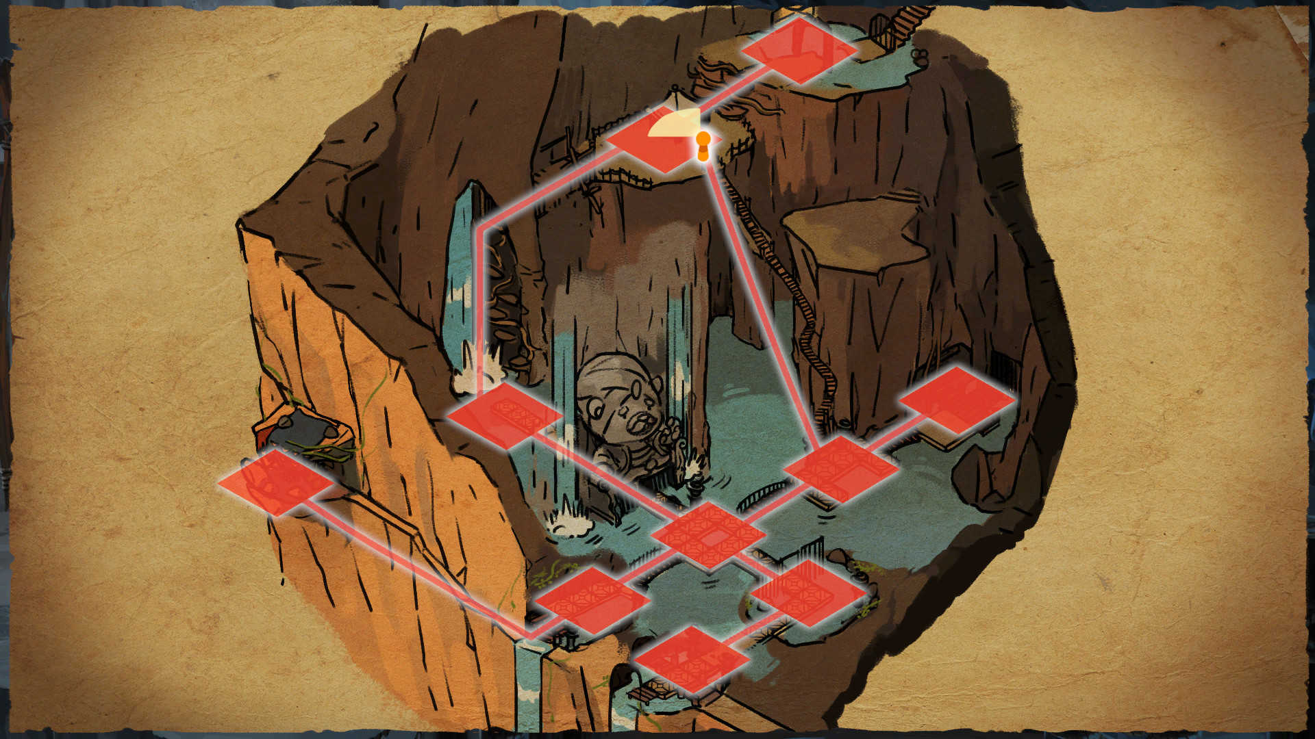 NAIRI: Rising Tide on Steam