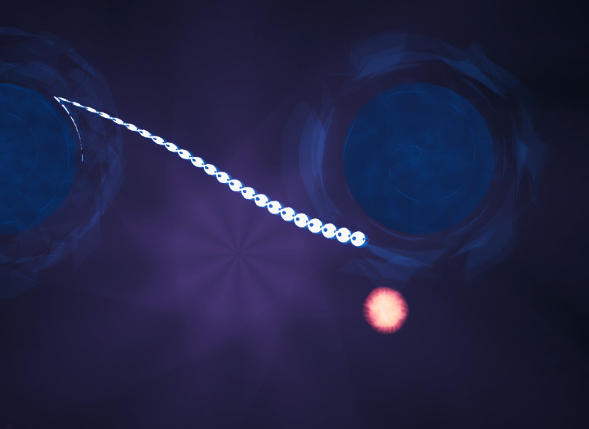ENCYCLE on Steam