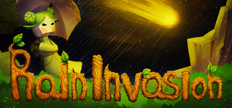 Steam Developer: CHILL & PLAY.