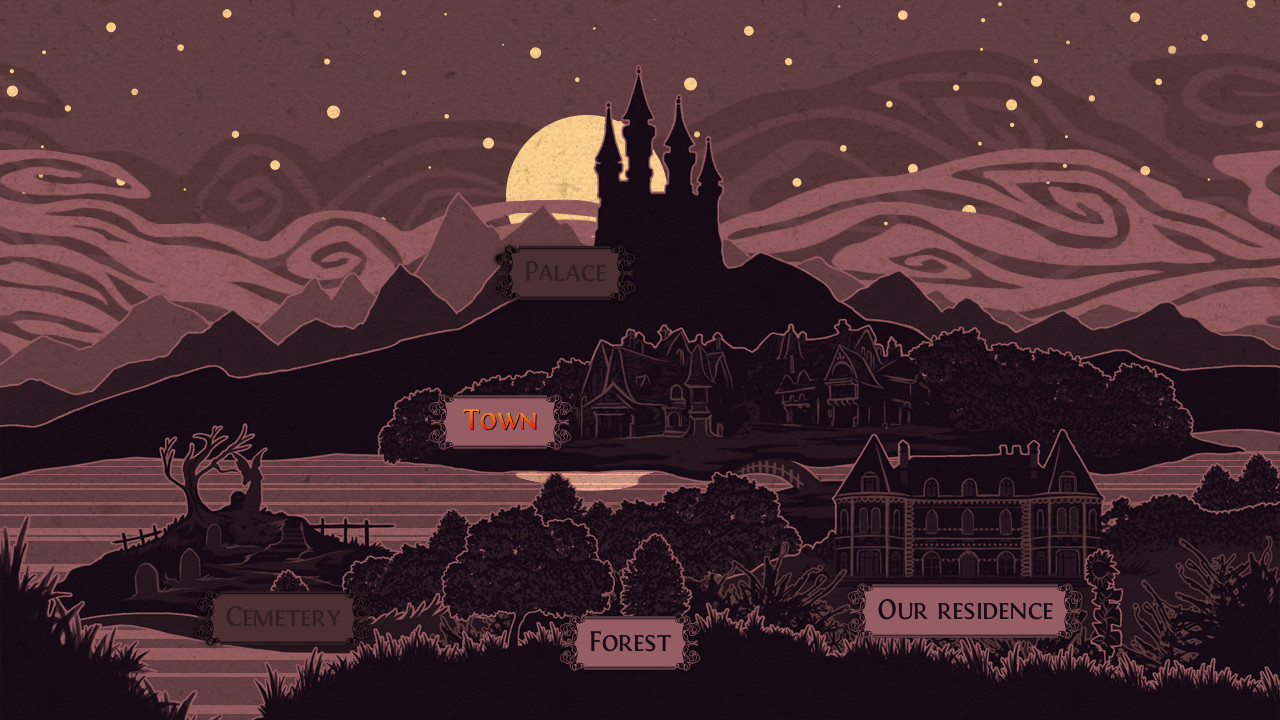 Cinders OST on Steam