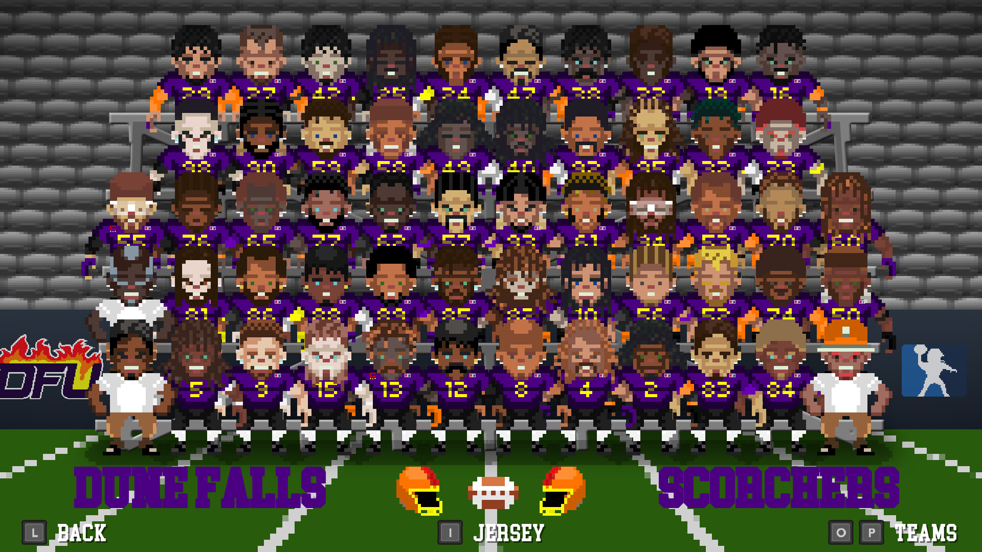 College Bowl on Steam