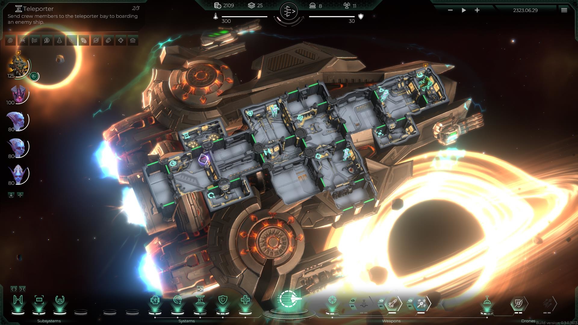 Trigon: Space Story on Steam